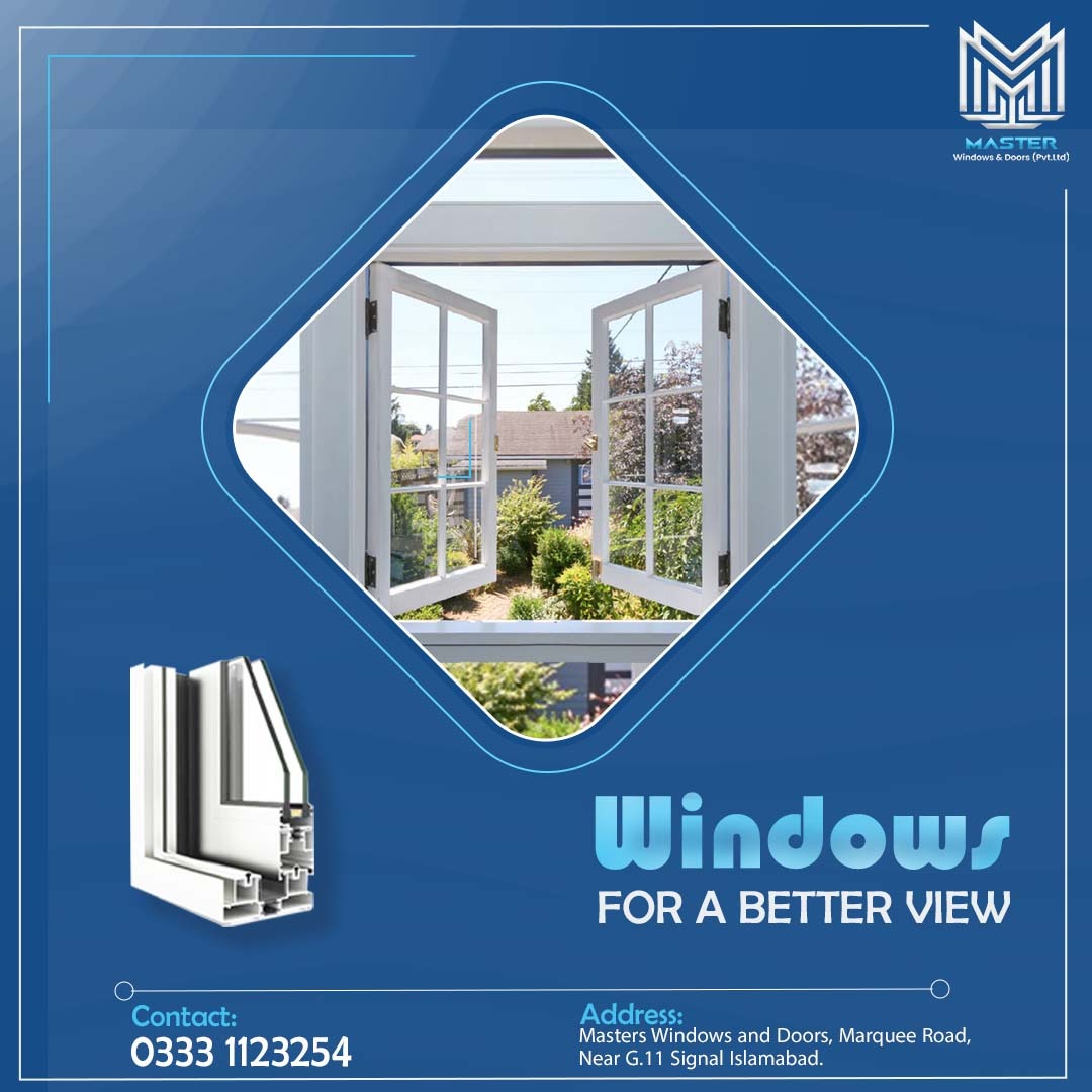 PROJECTS – Master UPVC